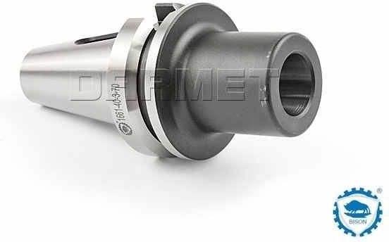 Tulej Zm Kolno Tuleja Redukcyjna Bt40 / Mk1 Morse Z Gwintem Lub Płetwą 50mm Typ 1661 ...