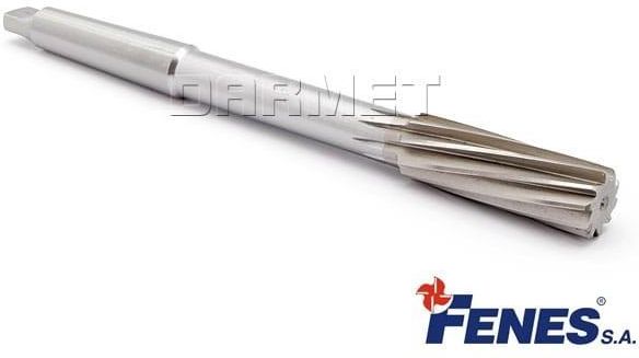 Wiertło Rozwiertak maszynowy wykańczak trzpieniowy z chwytem Morse'a ...