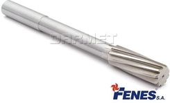 Wiertło Rozwiertak maszynowy wykańczak trzpieniowy z chwytem walcowym ...