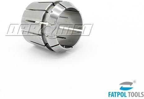 Tulej Tulejka zaciskowa ER20 - 16 mm , OVERSIZE , STANDARD - FATPOL TOOLS (428E) - Opinie i ceny ...