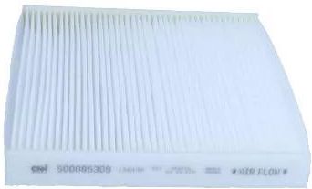 Filtr kabinowy Oe Fiat Filtr Powietrza Kabinowy Iveco Daily Vi ...