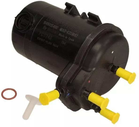 Filtr paliwa Oe Renault Filtr Paliwa 1,5Dci 164001540R - Opinie i ceny ...