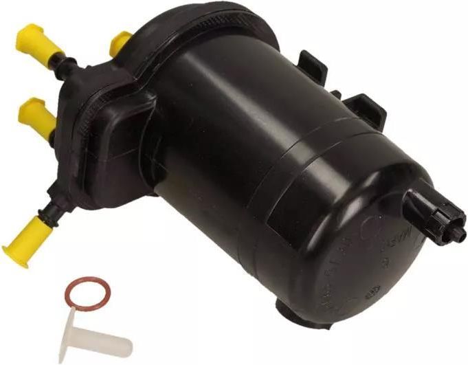 Filtr paliwa Oe Renault Filtr Paliwa 1,5Dci 164001540R - Opinie i ceny ...