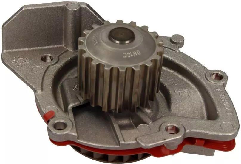Oryginal Pompa Wody Citroen Fiat Peugeot (16135 1613518580 - Opinie i ...