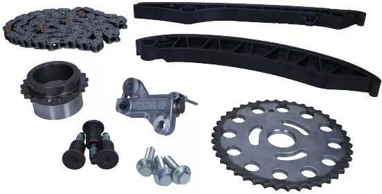 Renault Zestaw Łańcucha Rozrządu 130C13666R - Opinie i ceny na Ceneo.pl