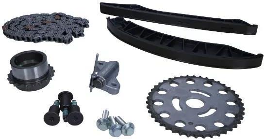 Renault Zestaw Łańcucha Rozrządu 130C13666R - Opinie i ceny na Ceneo.pl