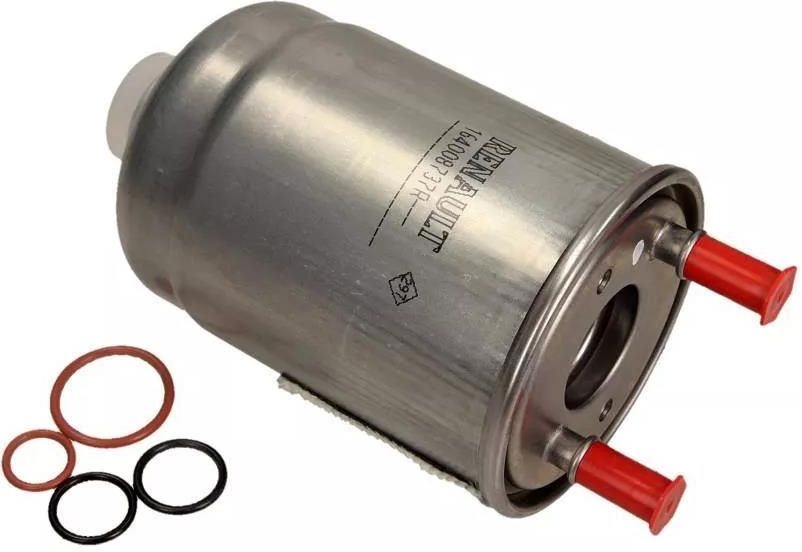 Filtr paliwa Oe Renault Filtr Paliwa Renult 164008737R - Opinie i ceny ...