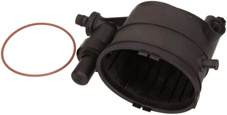 Filtr paliwa Psa Peugeot Citroen Obudowa Filtr Paliwa (Owalna) Pe ...