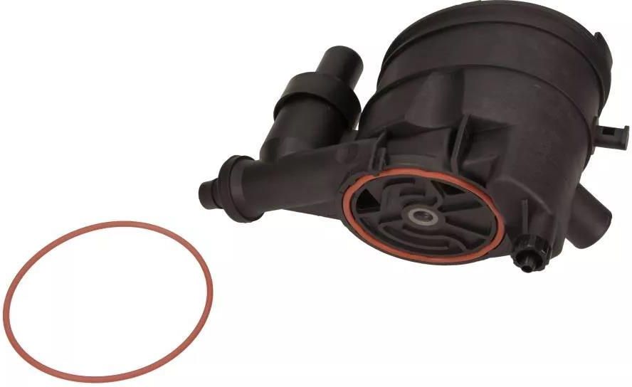 Filtr paliwa Psa Peugeot Citroen Obudowa Filtr Paliwa (Owalna) Pe ...