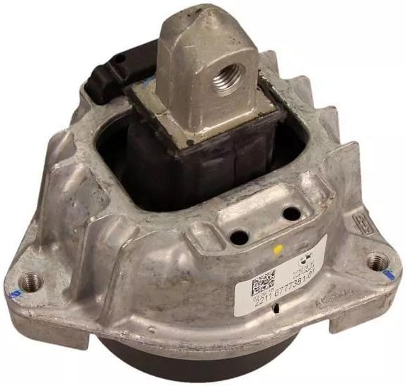 Zawieszenie silnika Oe Bmw Poduszka Silnika 22116777371 - Opinie i ceny ...