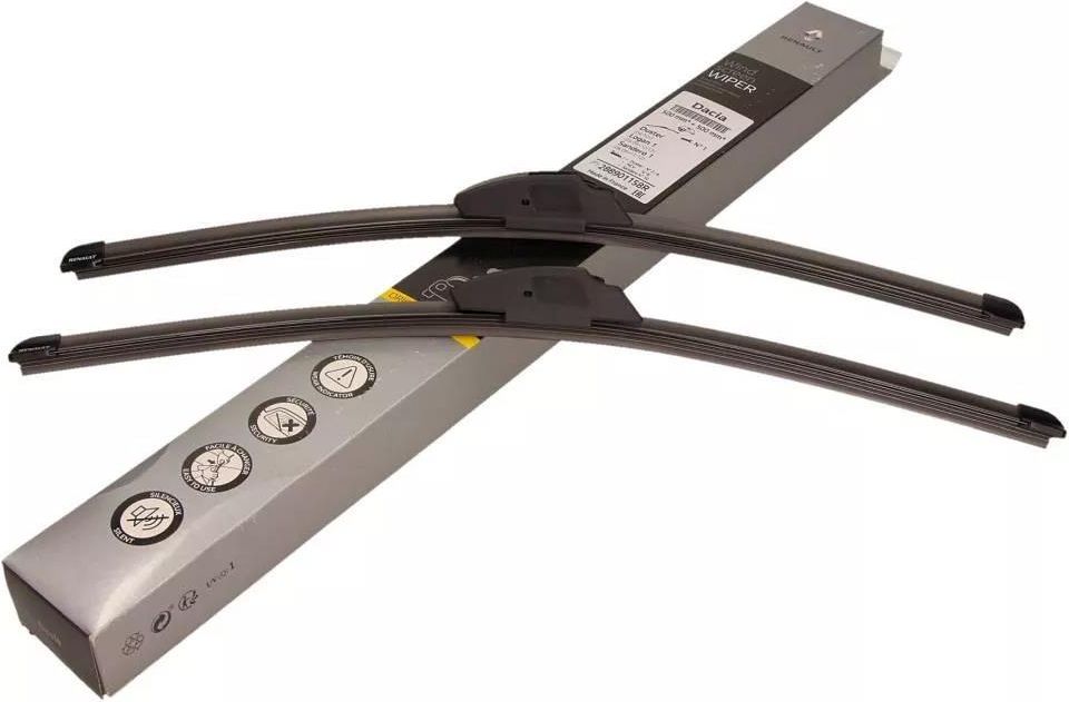 Wycieraczka samochodowa Renault Pióro Wycieraczki 500mm 2 szt ...