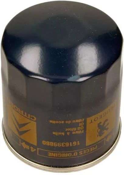 Oe Psa Filtr Oleju Citroen C1/ Peugeot 107/ Toy 1616399880 - opinie i ...