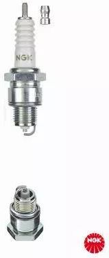 Świeca samochodowa Ngk Świeca Iskr. Bp6H Kpl.4Szt V-Line 18 V- 3975 ...