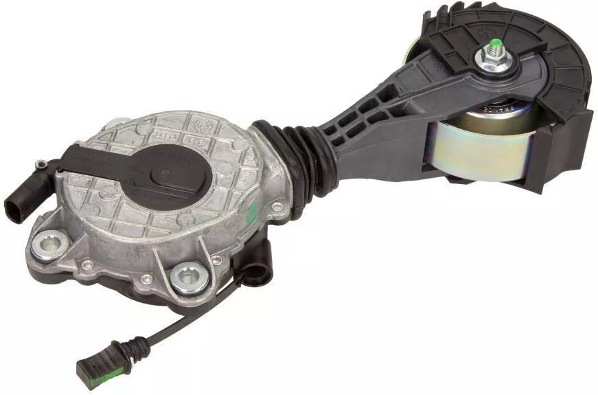 Oe Psa Napinacz Paska 120455 - Opinie i ceny na Ceneo.pl