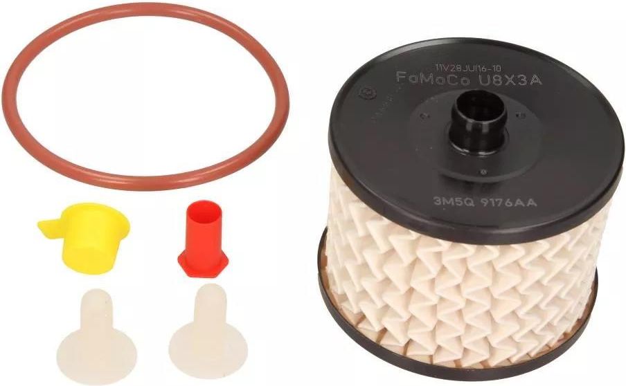 Filtr paliwa Ford Filtr Paliwa Peugeot 1318563 - Opinie i ceny na Ceneo.pl