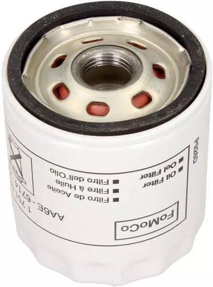 Ford Filtr Oleju Mondeo 1.8-2.3 16V 02- 1751529 - opinie i ceny na Ceneo.pl