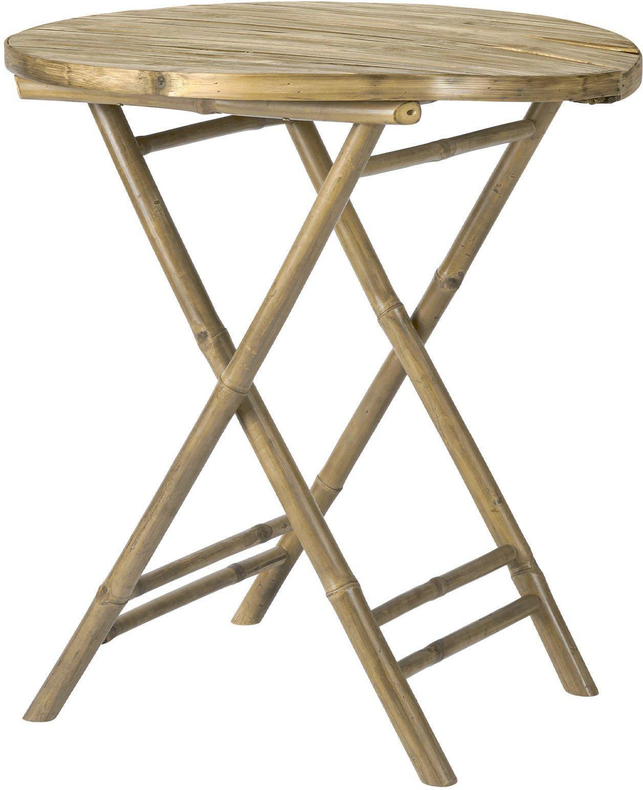 Wikholm Stolik Bambusowy Seraya (58437) - Ceny i opinie - Ceneo.pl