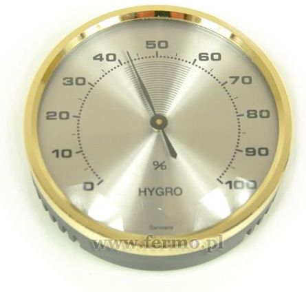Higrometr wskazówkowy do aparatówlęgowych - duża tarcza - ceny i opinie ...