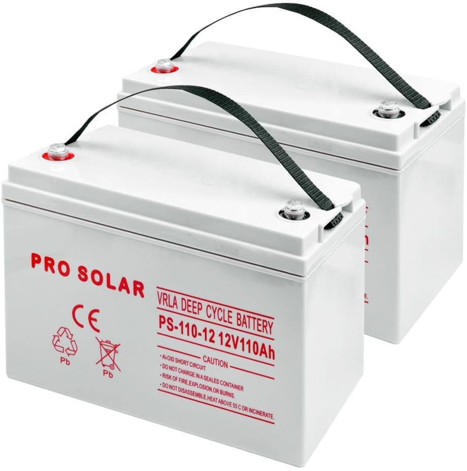 Zasilacz UPS Zasilacz Volt Sinus Pro 2500W 2500VA/1800W + 2x akumulator ...