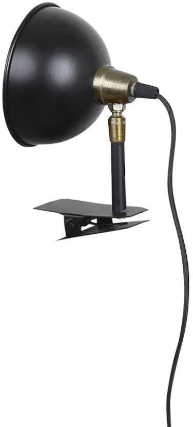 Lampa Stromshaga Lampa Na Klips Pelle (718607) - Opinie i atrakcyjne ...