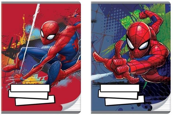 Beniamin Zeszyt A5 Spider Man - Ceny i opinie - Ceneo.pl