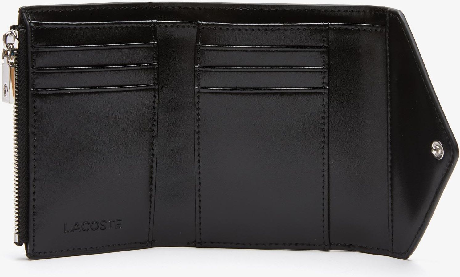 Lacoste damski portfel - Ceny i opinie - Ceneo.pl