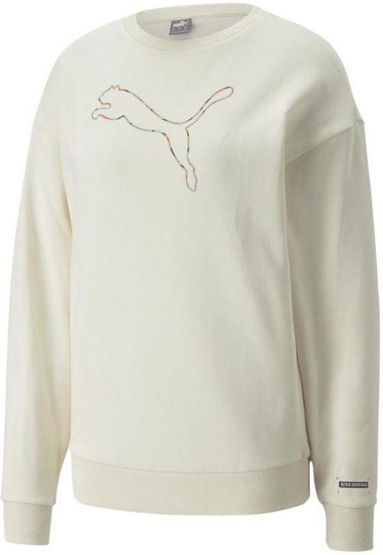 Bluza Puma Better Crew FL W 670035 99 - Ceny i opinie - Ceneo.pl