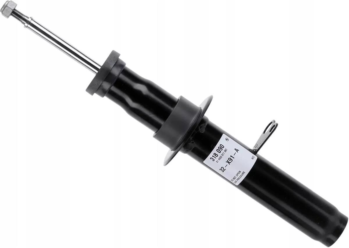 Amortyzator samochodowy Sachs Amortyzator 318090 - Opinie i ceny na Ceneo.pl