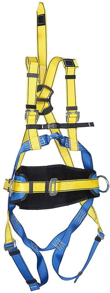 Protekt P50 Szelki Bezpieczeństwa En361 En358 M Xl - Ceny i opinie ...