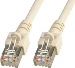 M-Cab CAT5E Network Cable, FTP, 10.0m, grey (3100) - Opinie i ceny na ...