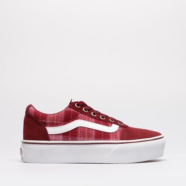 VANS WM WARD PLATFORM - Ceny i opinie - Ceneo.pl
