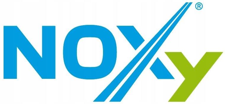 NoXy 5L z lejkiem - Opinie i ceny na Ceneo.pl