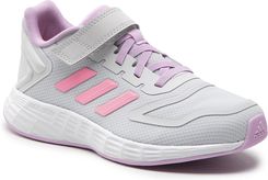Buty adidas - Duramo 10El K GV8923 Grey - Ceny i opinie - Ceneo.pl
