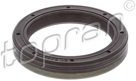 Topran Uszczelniacz Wału Korbowego 206 533 - Opinie i ceny na Ceneo.pl