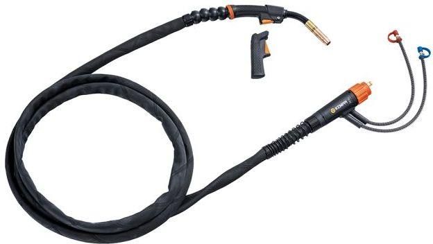 Kemppi Uchwyt Spawalniczy Mig/Mag K3 Flexlite Gx 403 W 5M Gx403W5 - Opinie i ceny na Ceneo.pl