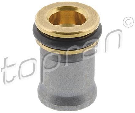 Topran Zawór Utrzymujący Ciśnienie Oleju 119 264 - Opinie i ceny na ...