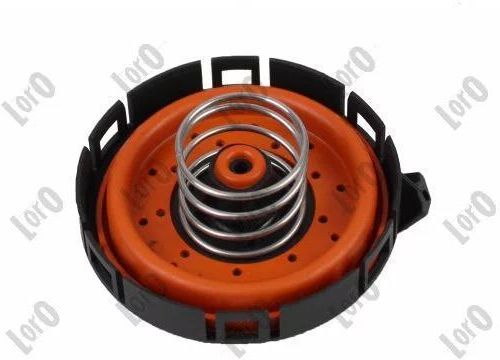 Abakus Zawór Odmy 004 028 125 - Opinie i ceny na Ceneo.pl