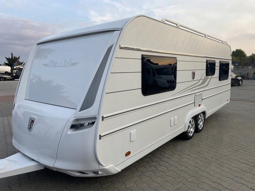 Tabbert Bellini - Opinie i ceny na Ceneo.pl