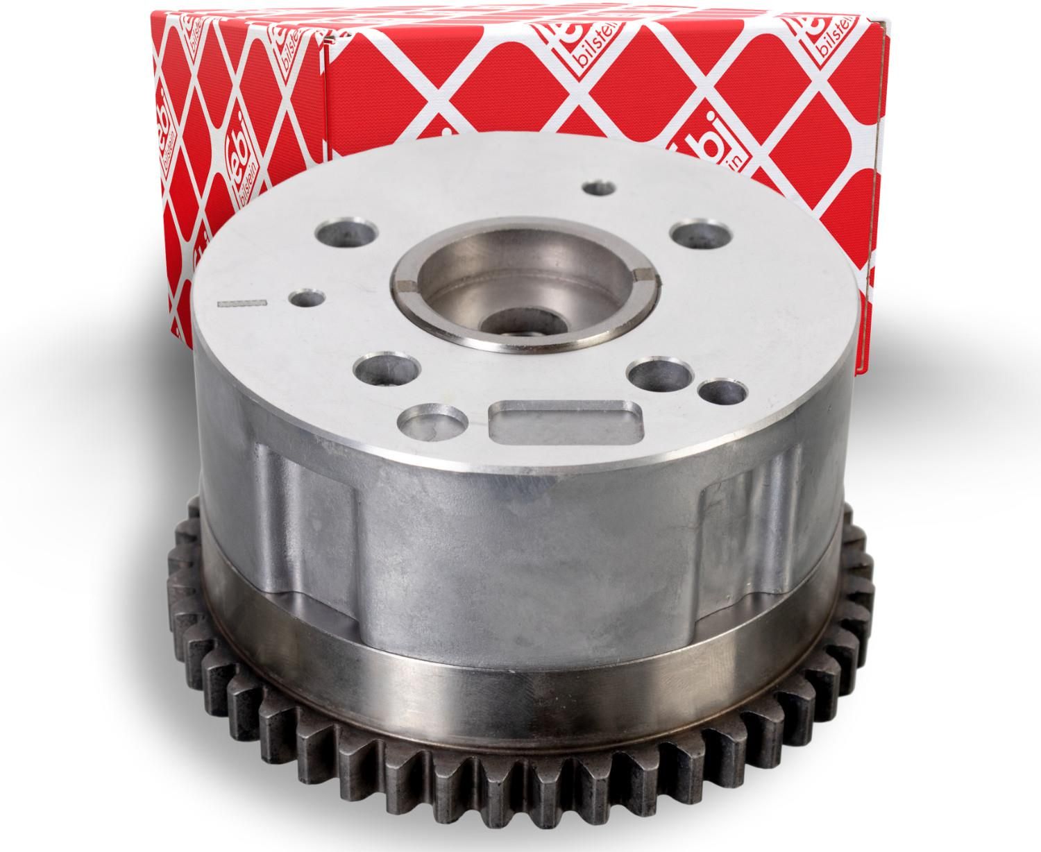 Febi Bilstein Koło Zmiennych Faz Rozrządu 175345 - Opinie i ceny na ...