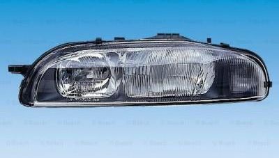 Lampa przednia Bosch Reflektor Fiat Brava/Bravo 95 H1+H1 Pr ...