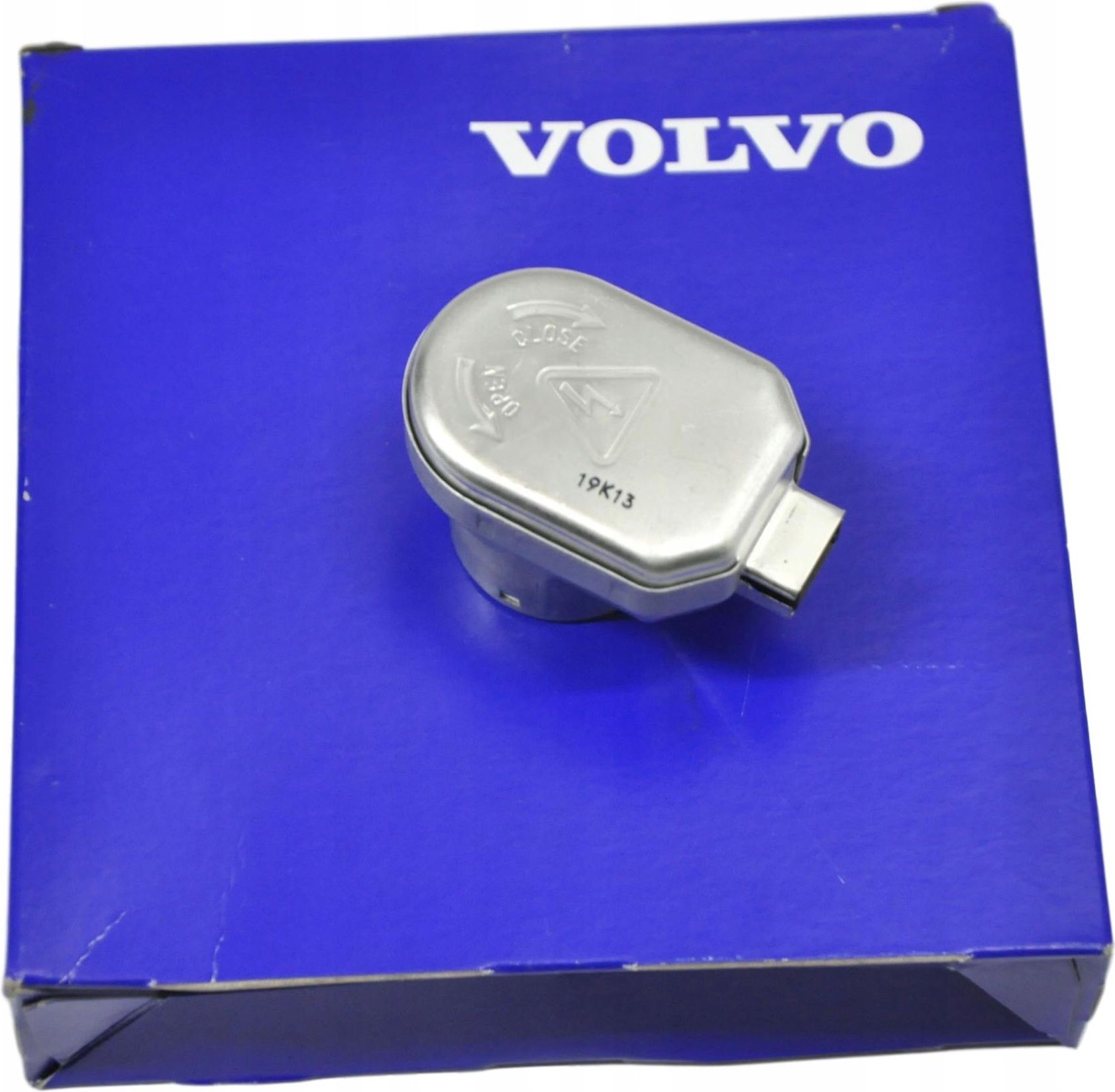 Lampa przednia Volvo V70 Xc70 Zaplonnik Starter Reflektor Ksenon ...