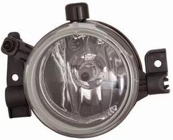 Lampa przednia Abakus Reflektor Przeciwmgłowy 431-2010R-UE 4312010RUE ...