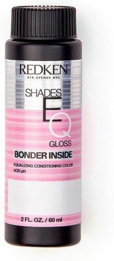 Redken Koloryzacja Półtrwała Shades Eq Bonder Inside 09P-8.9 (3 X 60 Ml ...