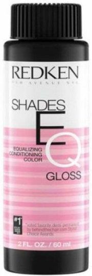 Redken Koloryzacja Półtrwała Shades Eq 09Aa Papaya (3 X 60 Ml) - Opinie ...
