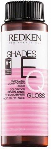 Redken Koloryzacja Półtrwała Shades Eq 4M Smoked Cedar (3 X 60 Ml ...