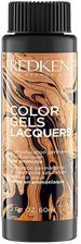 Redken Koloryzacja Permanentna Color Gel Lacquers 5N Walnut (3 X 60 Ml ...