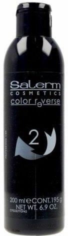 Salerm Depigmentacyjne Color Reverse Nº2 (200 Ml) - Opinie i ceny na ...