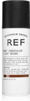 Ref Root Concealer Błyskawiczny Retusz Włosów W Sprayu Odcień Light ...