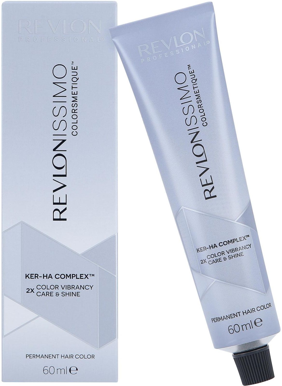 Revlon Professional Revlonissimo Colorsmetique Profesjonalna Farba Do ...