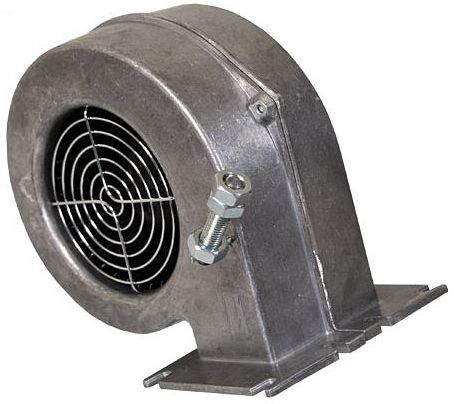 Domer Wentylator Dm 125 Do Kotła C.O. 8335 870118 - opinie i ceny na ...